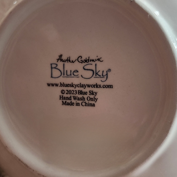 Blue Sky Clayworks | Kitchen | Blue Sky Clayworks Green Summer 3d ...